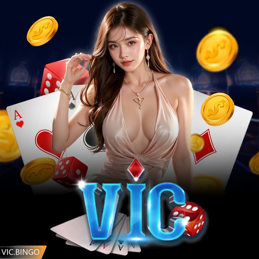 Link vào Vicclub | Tải App - Đăng ký- Đăng nhập Vic Club